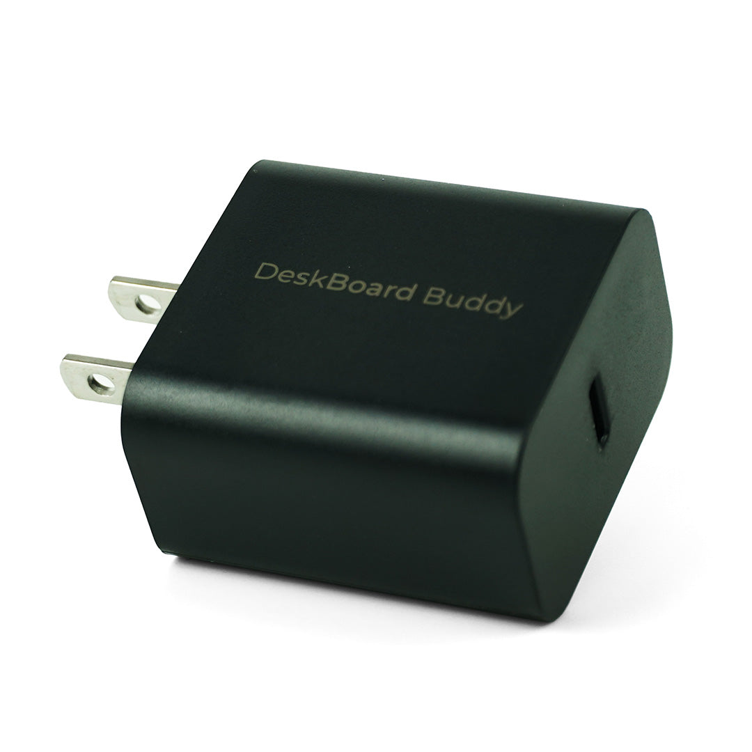 USB C Fast Wall Charger - 20W – DeskBoard Buddy Bulk Orders