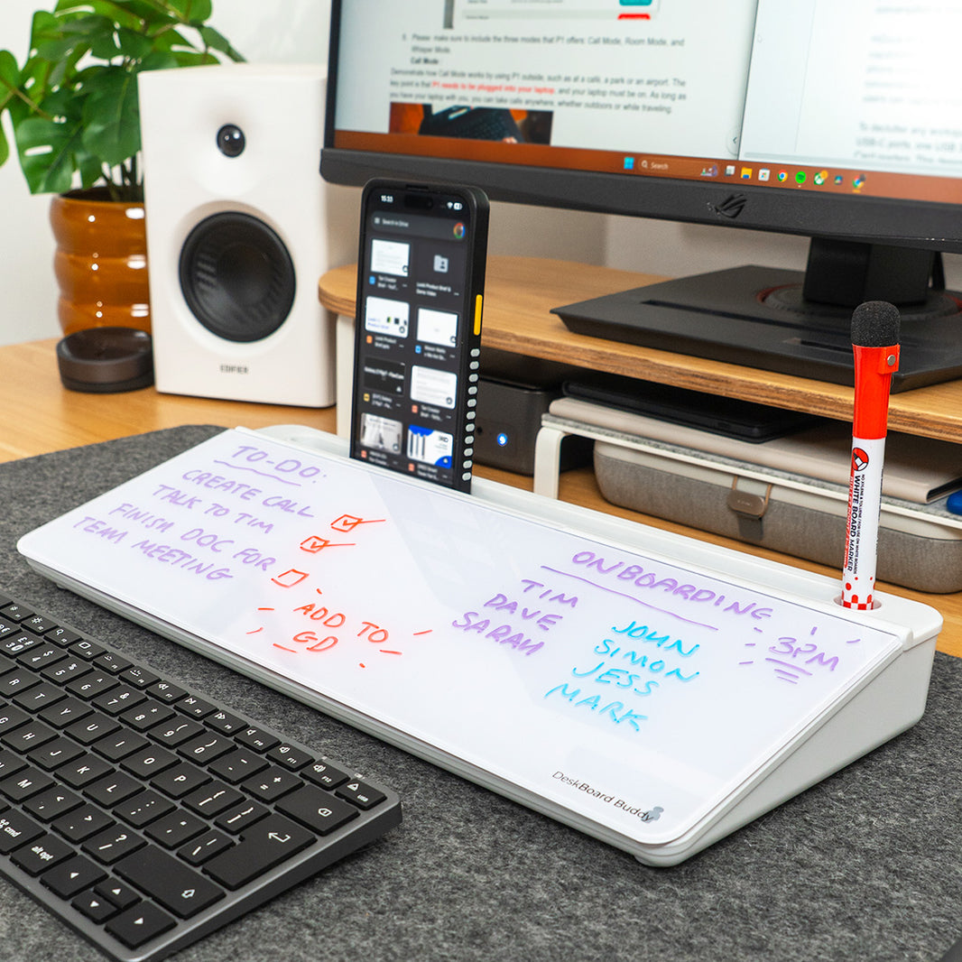 DeskBoard Buddy Bulk Orders for Teams, Offices and Companies